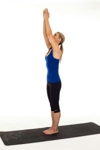 10 Minutes Morning Yoga for Beginners that Make Rest of the Day.